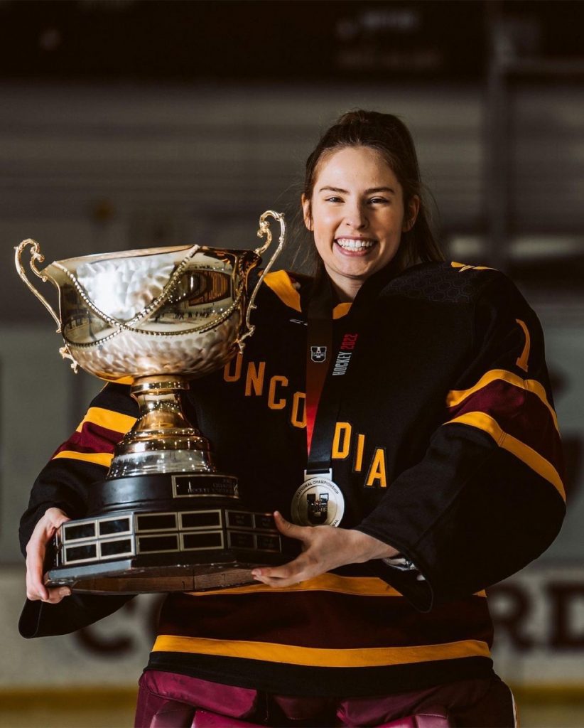 Fraser Valley – Pro-Formance Goalie School & Development Center